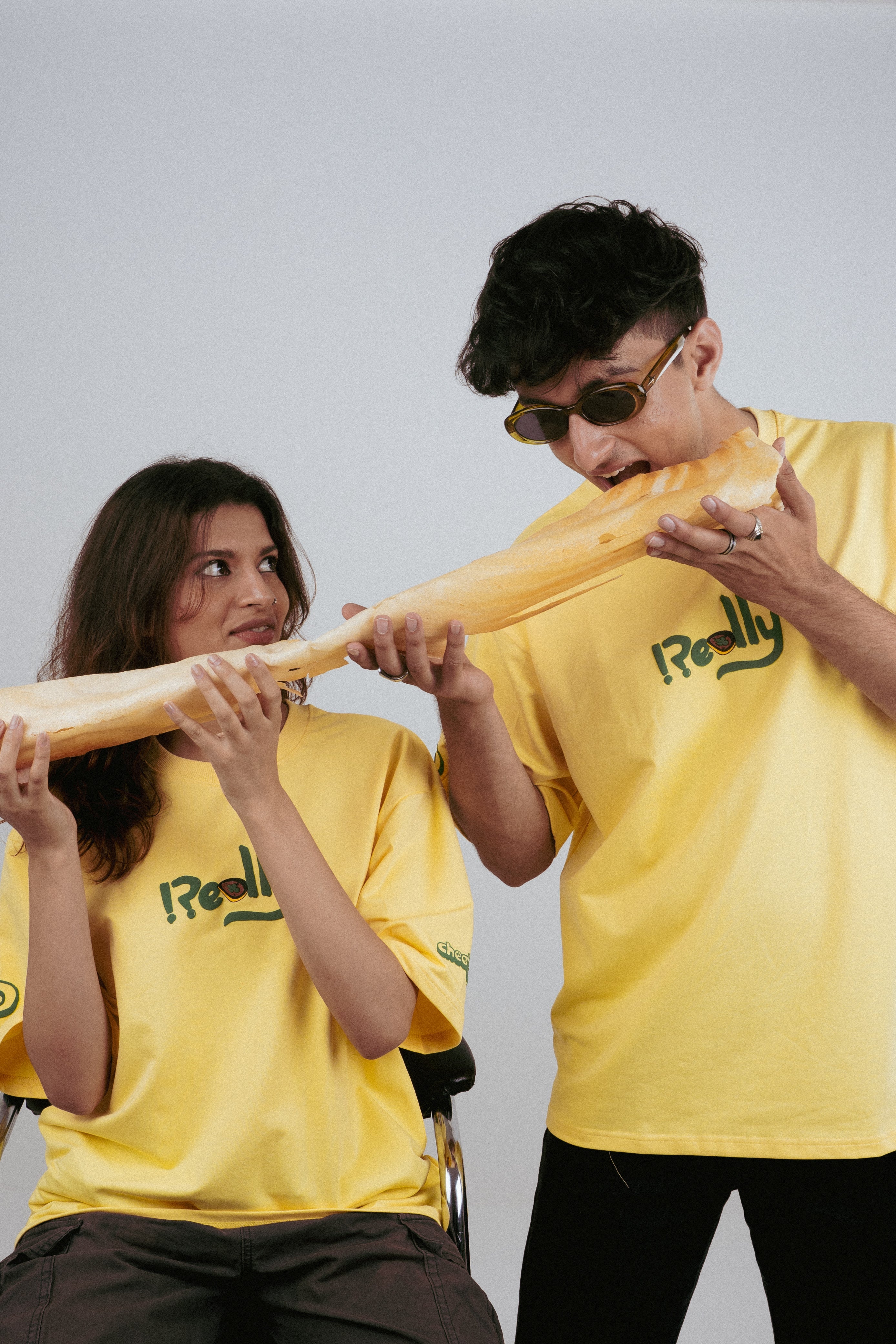 Cheat Day – Really Clothing